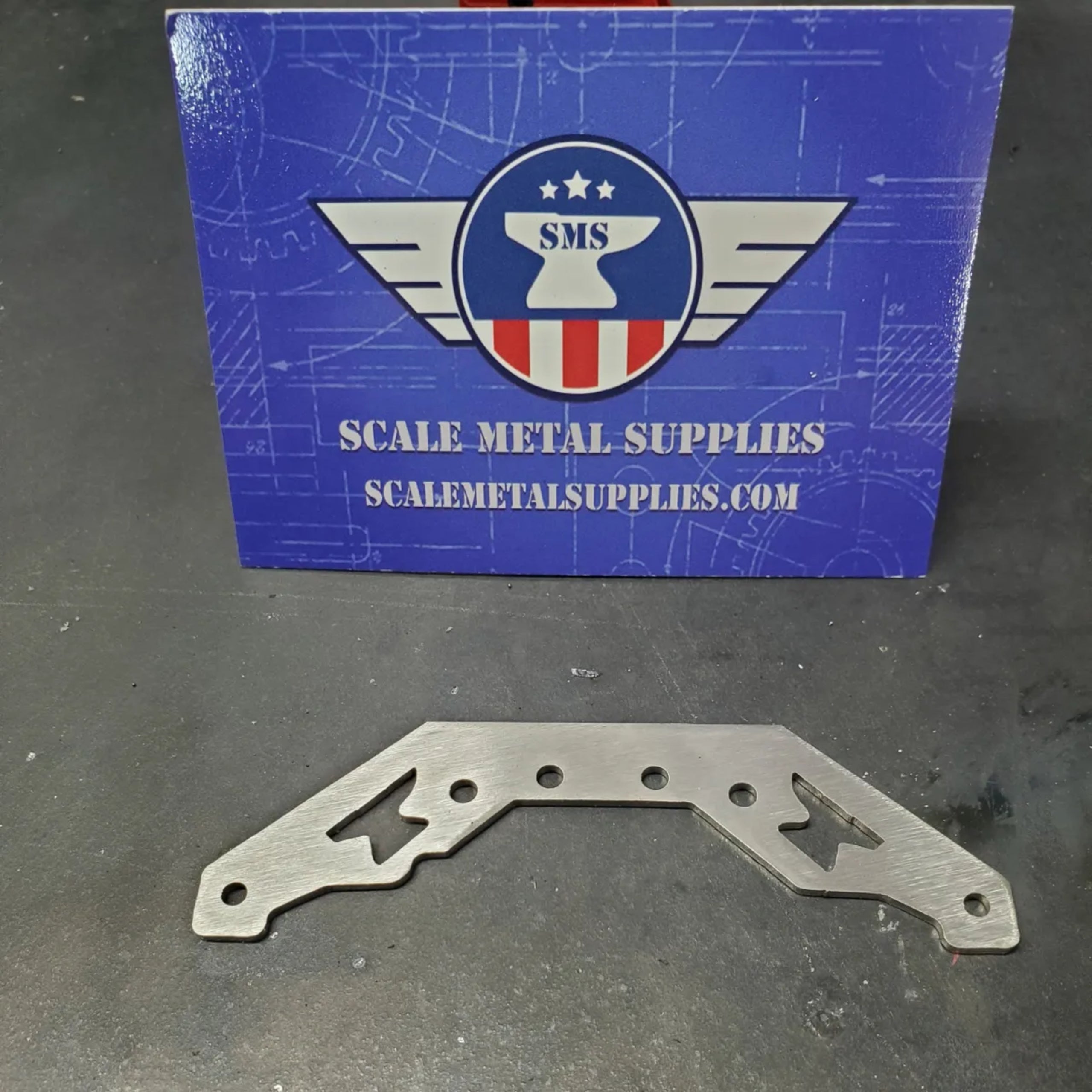 Element Axle Truss – My Store